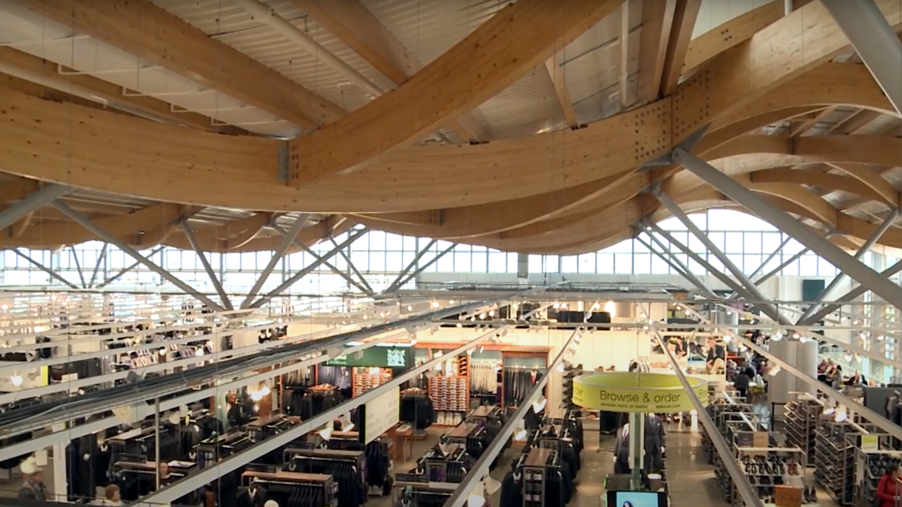 Commercial Lighting | Suspension Kits for Commercial Lighting