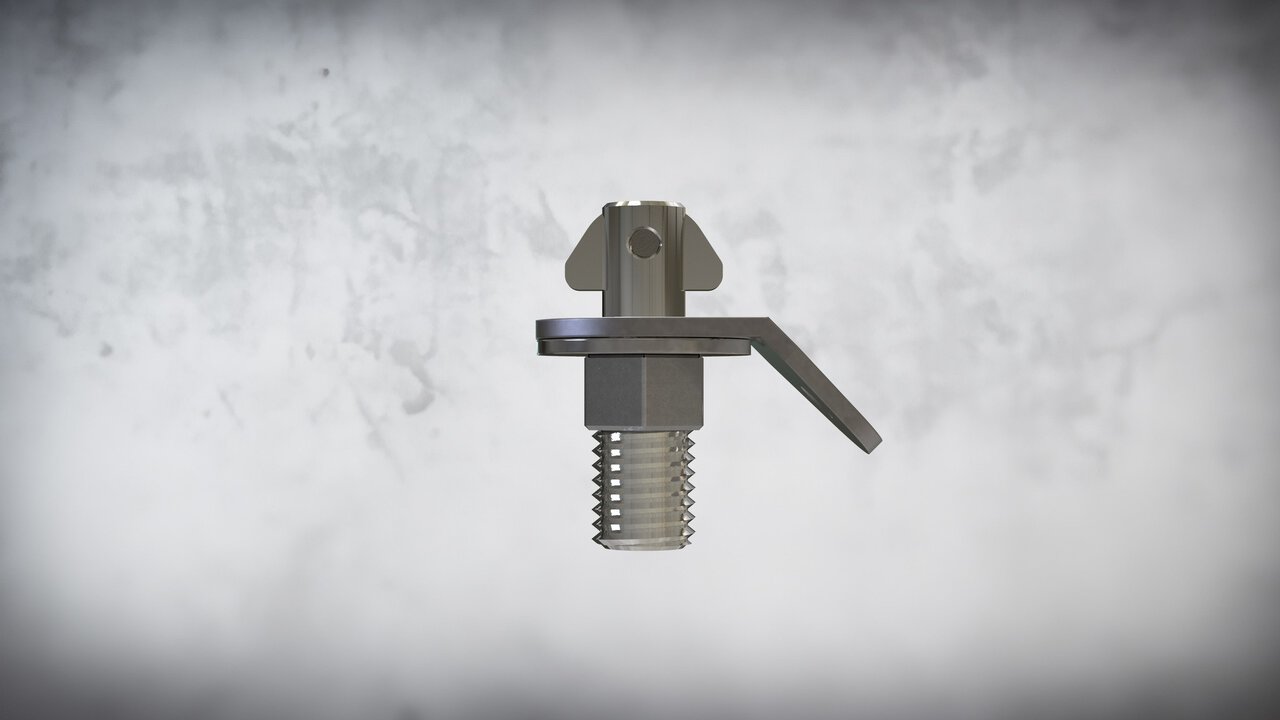 Spider Cast-in-Place Concrete Inserts | Concrete Anchors