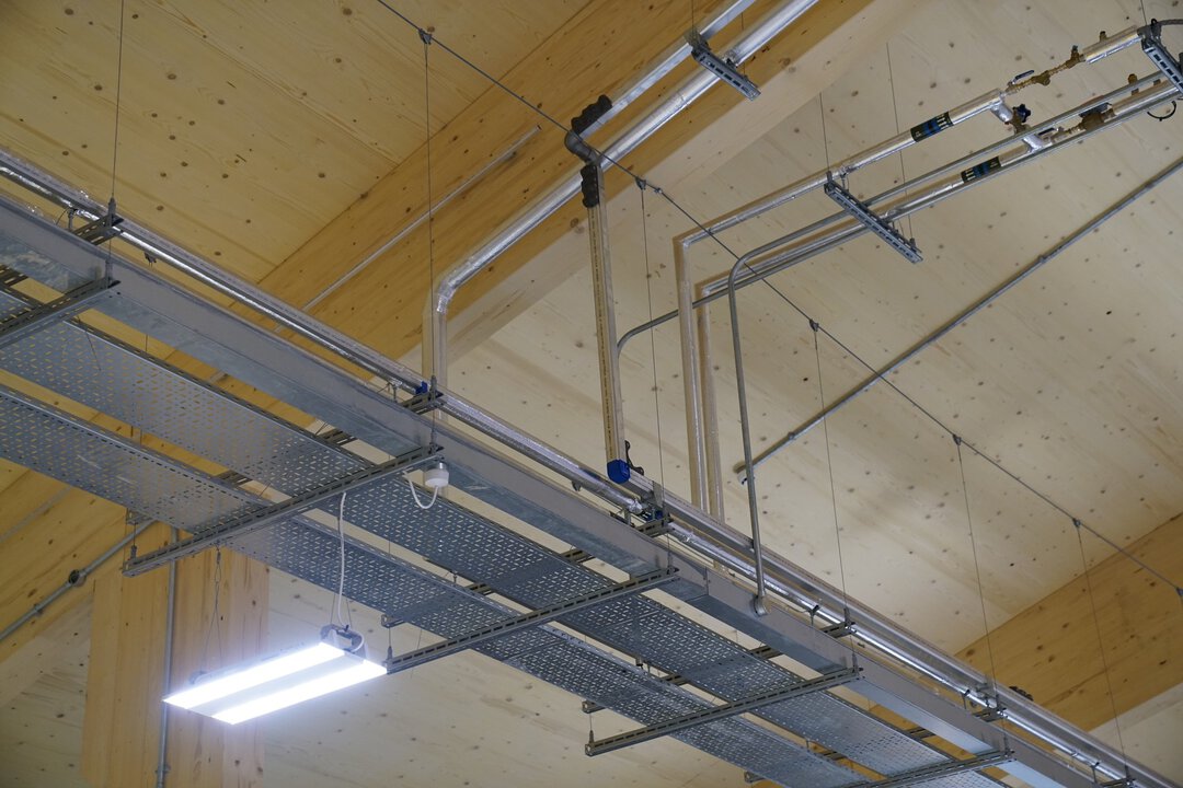 UniGrip QT | Quarter Turn Hanger for Our Universal Bracket