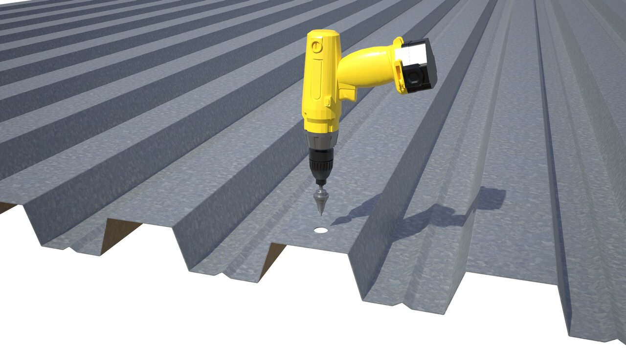 Spider Cast-in-Place Concrete Inserts | Concrete Anchors