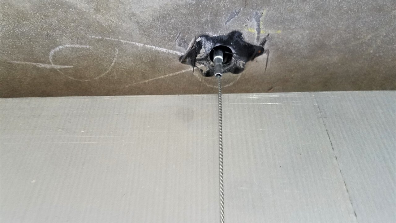 Spider Cast-in-Place Concrete Inserts | Concrete Anchors